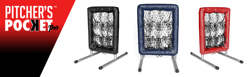 Pitchers Pocket 9 Hole | Better Baseball