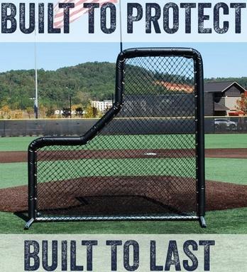 Dugout Fencing | Better Baseball